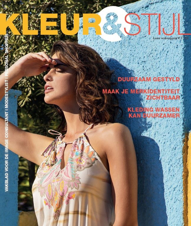 Editie 43 - Vakblad Kleur & Stijl