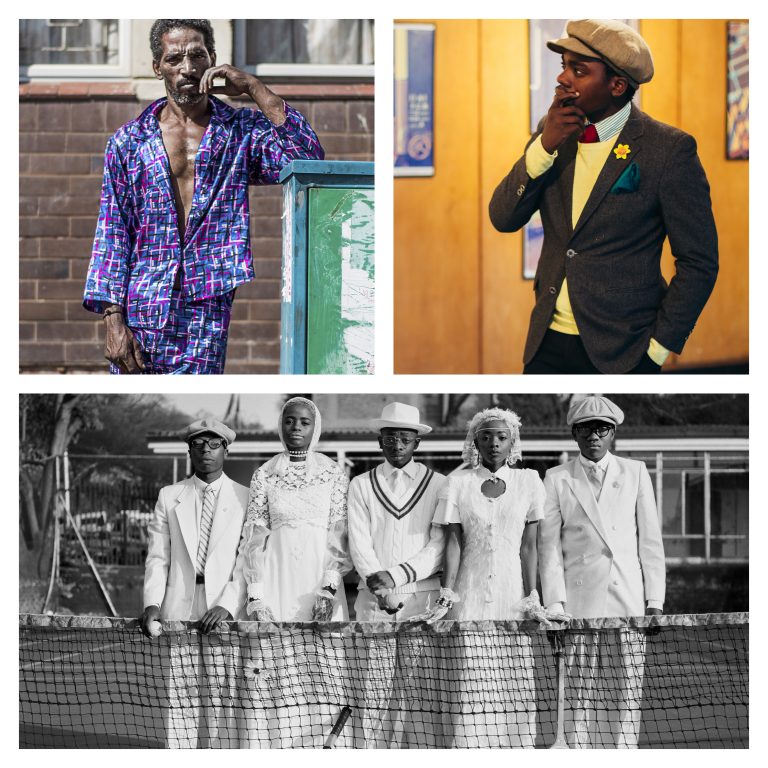 De diversiteit van Afrikaanse fashion - Vakblad Kleur & Stijl