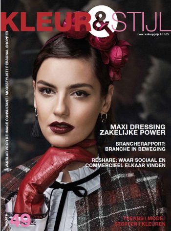 Editie 49 - Vakblad Kleur & Stijl
