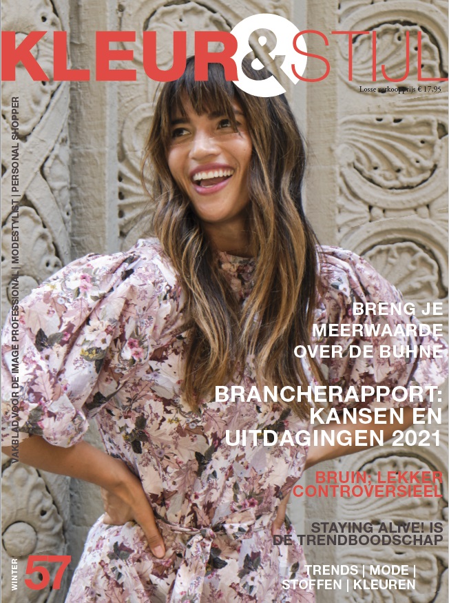 editie 52 verrassend anders - Vakblad Kleur & Stijl